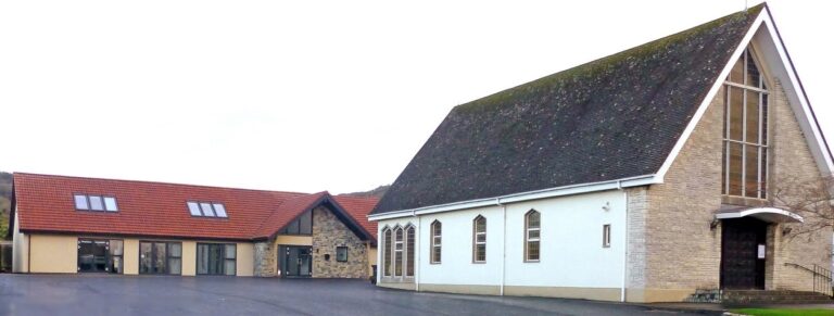 Catholic Church Community Hall Cheddar - Cheddar Valley